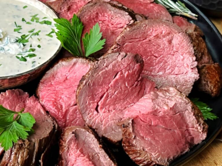 What to Serve with Beef Tenderloin - 10 Best Sides - A Gouda Life